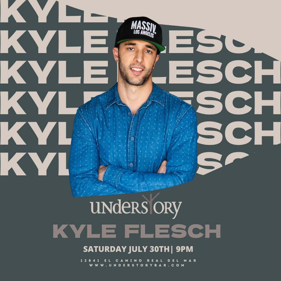 Kyle Flesch | Understory Bar